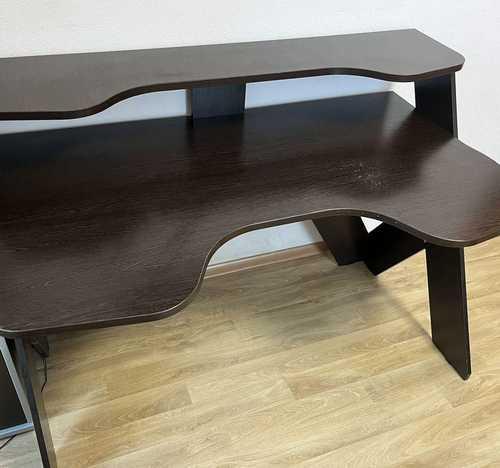 Игровой компьютерный стол Сокол кст-117
