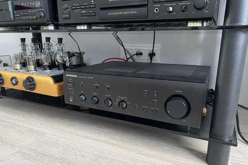 Усилитель pioneer a402r