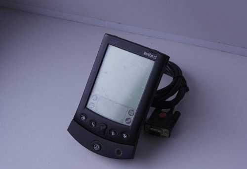 IBM WorkPad C3 (Palm V)