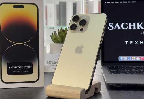 iPhone 14 Pro Max, 128 ГБ