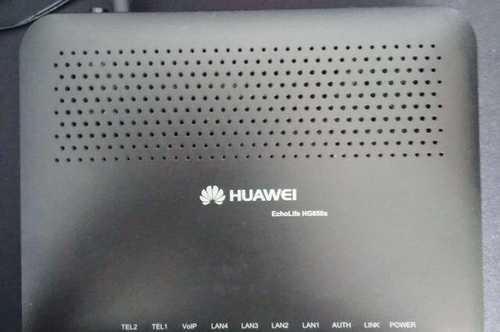 Huawei hg850a