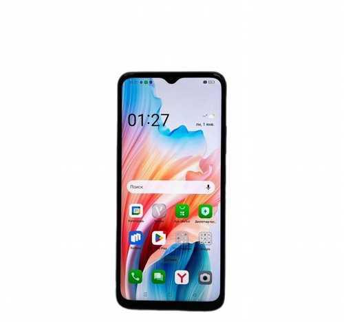 OPPO A18, 4/128 ГБ