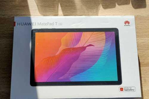 Новый Huawei MatePad T10S 4G LTE 4/64 Гб