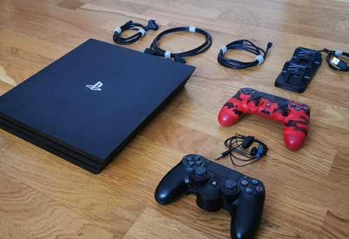 Sony playstation 4 PS4 pro