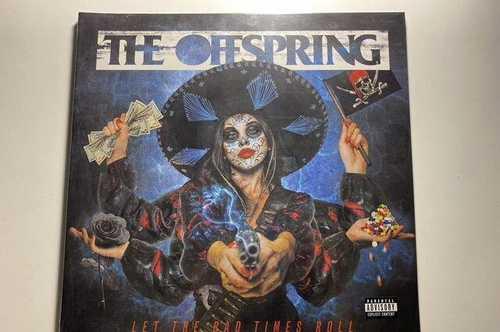 The Offspring - Let The Bad Times Roll LP