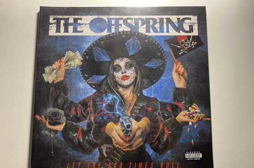 The Offspring - Let The Bad Times Roll LP