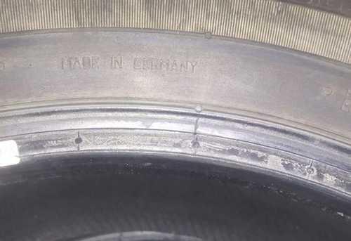 Continental ContiEcoContact 2 225/60 R18