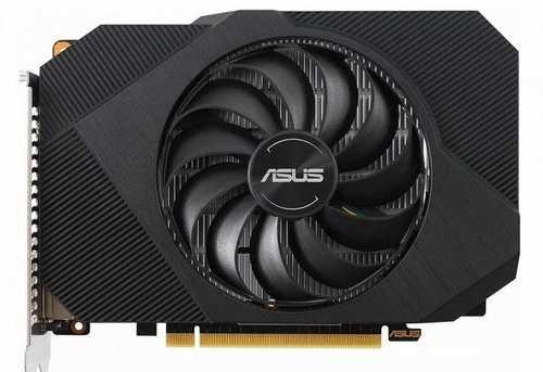 Видеокарта Asus GeForce GTX 1650 Phoenix Evo OC 4G