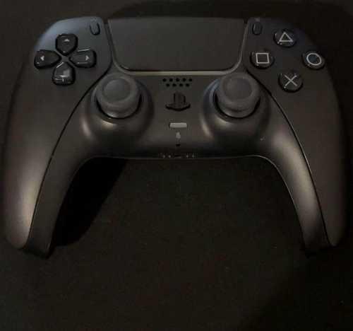 Джойстик от ps4 и ps5