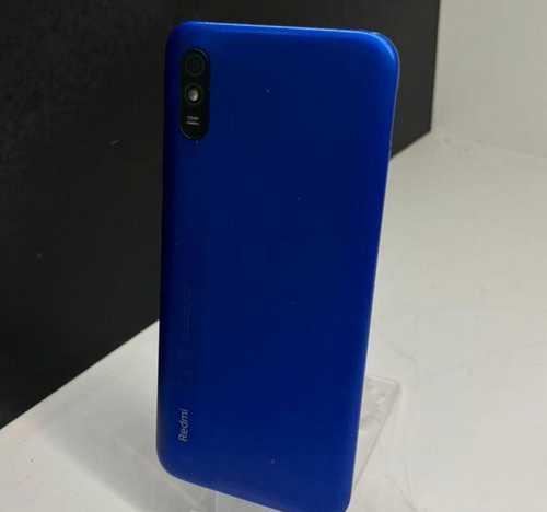 Xiaomi Redmi 9A, 2/32 ГБ