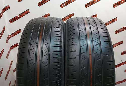 Kumho Solus KL21 225/60 R17 99H