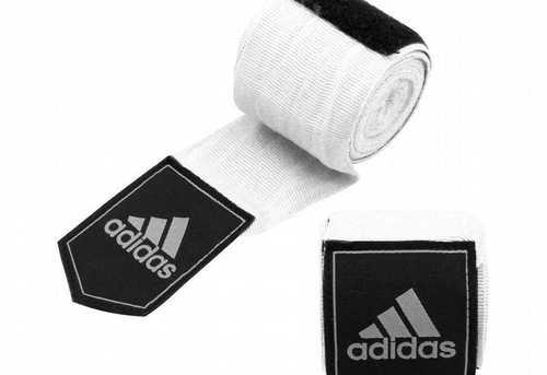 Бинт эластичный Boxing Crepe Bandage Adidas