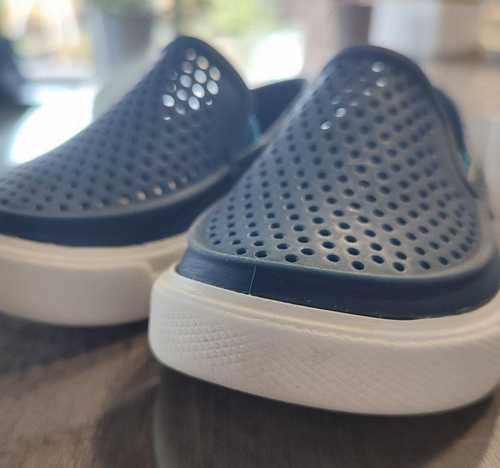 Слипоны Crocs с6