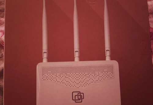 Wifi роутер SNR-CPE MD1.1 2.4GHZ/5GHZ