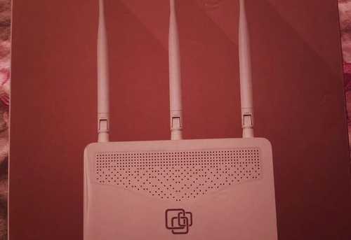 Wifi роутер SNR-CPE MD1.1 2.4GHZ/5GHZ