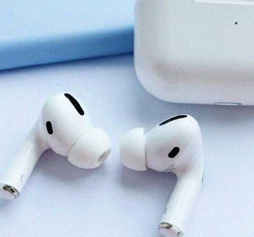 Наушники AirPods Pro 2   Гарантия