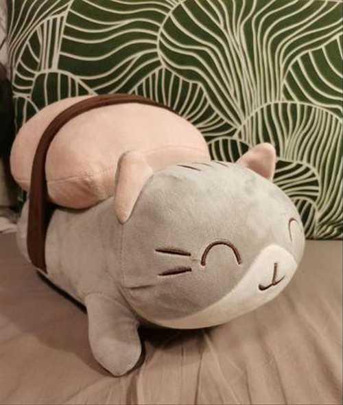 Кот игрушка