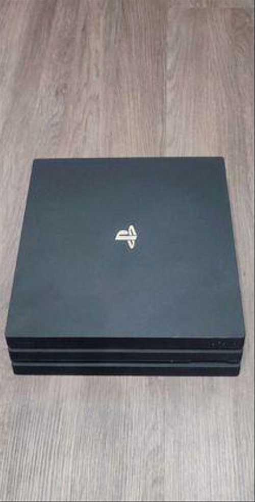 Sony PlayStation 4 pro