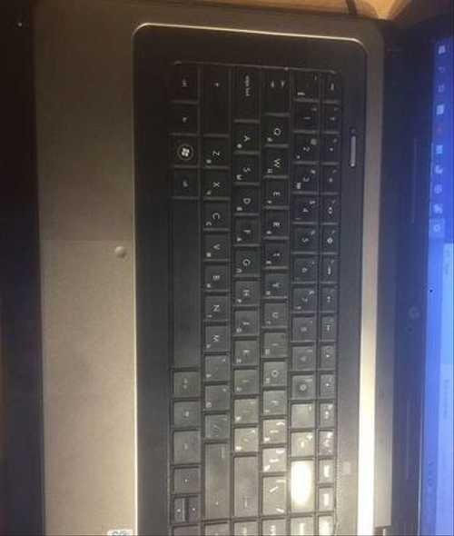 Ноутбук HP 630