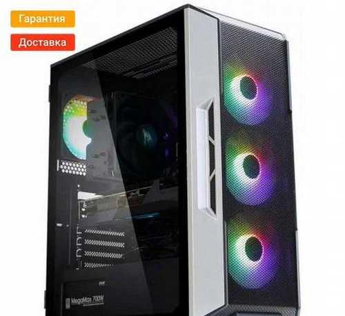 Корпус MidiTower Zalman I3 NEO black