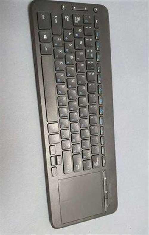 Клавиатура беспроводная Microsoft