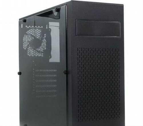 Корпус Zalman N2 black Midi Tower ATX, mATX, Mini