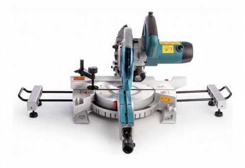 Торцовочная пила Makita LS0815FLN