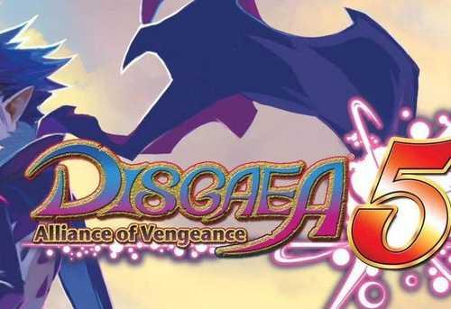 Disgaea 5 Ps4, Подписки Ps plus (Ps4/5) игры, допы