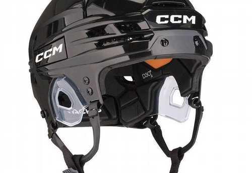 Шлем хоккейный HTC CCM tacks 720 с решеткой