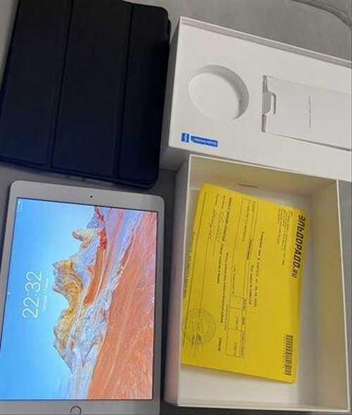 Apple iPad 7th 32 gb 2019 WiFi Gold