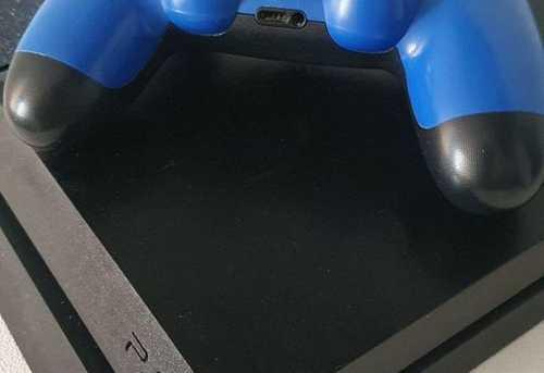 Игровая приставка Sony PS4 консоль Playstation 500