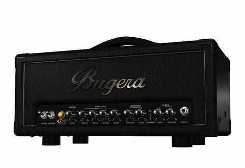 Bugera G5 Infinium ламповый гитарный усилитель