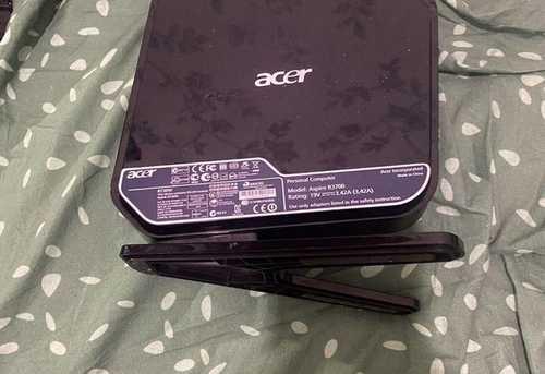 Мини-компьютер Acer Aspire Revo R3700