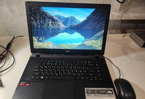 Ноутбук Acer Espire ES 15 ES1-522-62NG