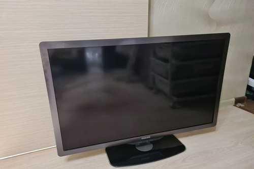 Телевизор Philips 40PFL6606H/60 102 см (40")