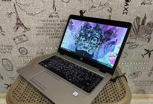 Hp elitebook (2 шт. ) / i5 / Windows 10 / full hd