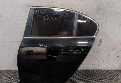 Дверь боковая BMW 5 E60, 2005