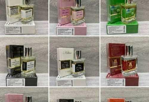 Тестеры парфюмерии Дубай