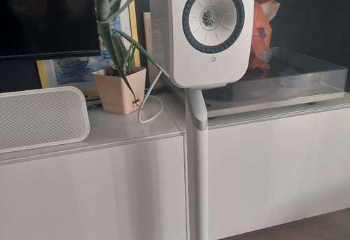 Активная акустика KEF LSX