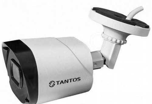 Tantos TSi-Peco25F уличная IP-камера