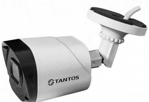 Tantos TSi-Peco25F уличная IP-камера