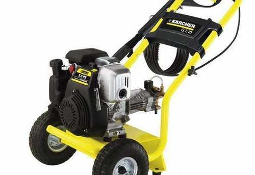 Мойка высокого давления karcher G7.10