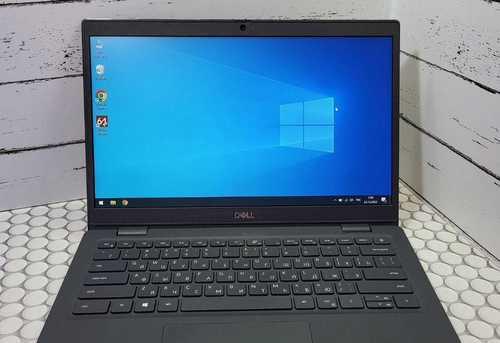 Мощный Dell Latitude 3420 i5 1135g7/16gb/256gb