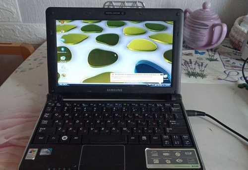 Samsung NP-N140