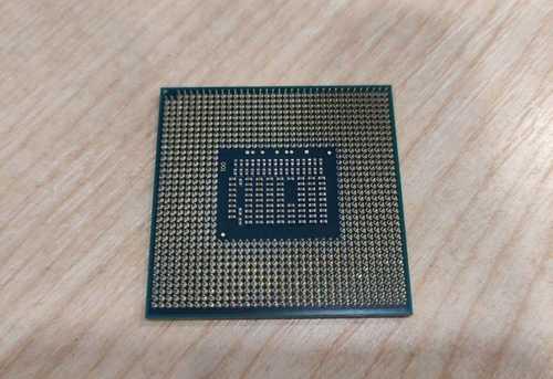 Процессор Intel Core i5 3210M 2.5 ггц