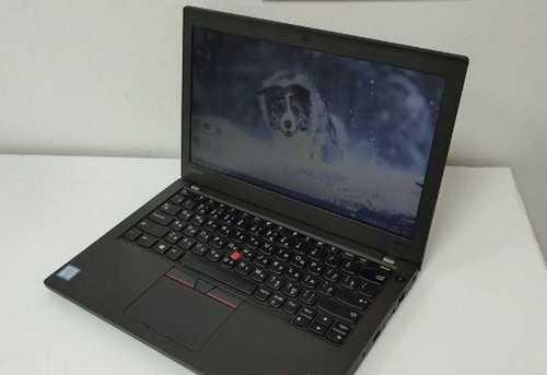 Thinkpad x270 i5