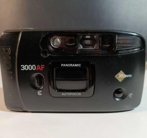 Фотоаппарат polaroid 3000af