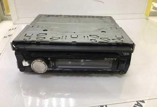 Автомагнитола Sony cdx-g2000ui (L43)