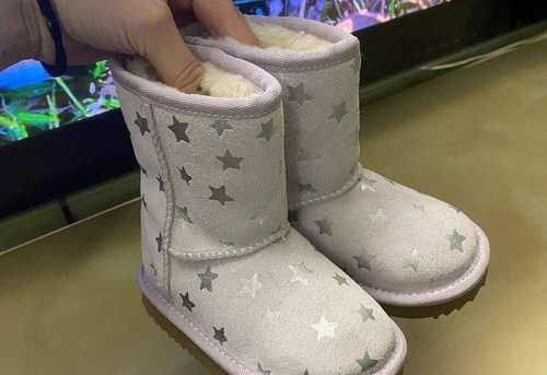 Угги Ugg детские 22 оригинал новые