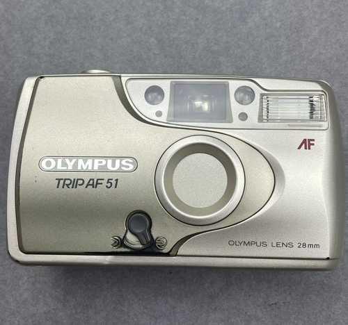 Olympus trip af 51